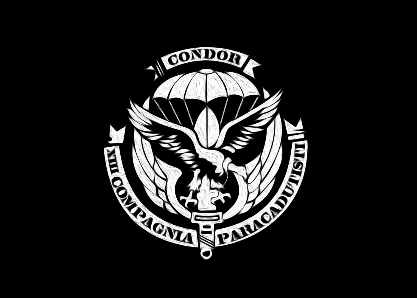 Da El Alamein ad oggi: la XIII Compagnia Paracadutisti "Condor" torna ...