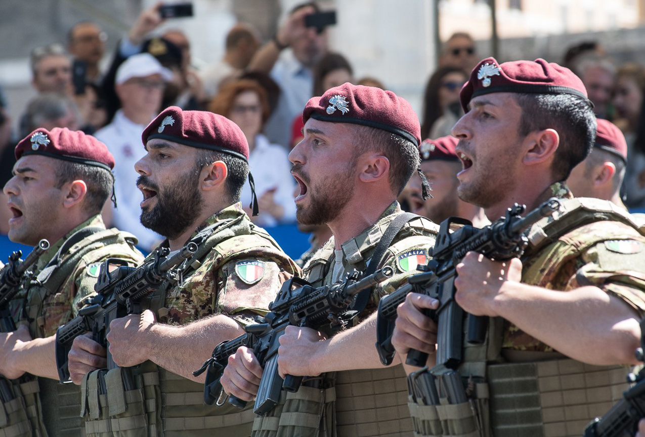 2 Giugno: Storia e Valori della Parata d'Italia