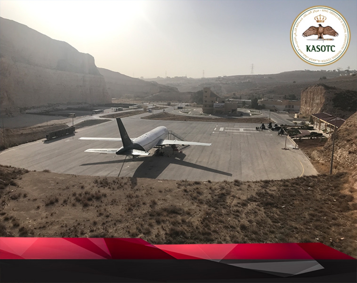 A Challenge for Global Special Forces: the 14th Annual Warrior ...