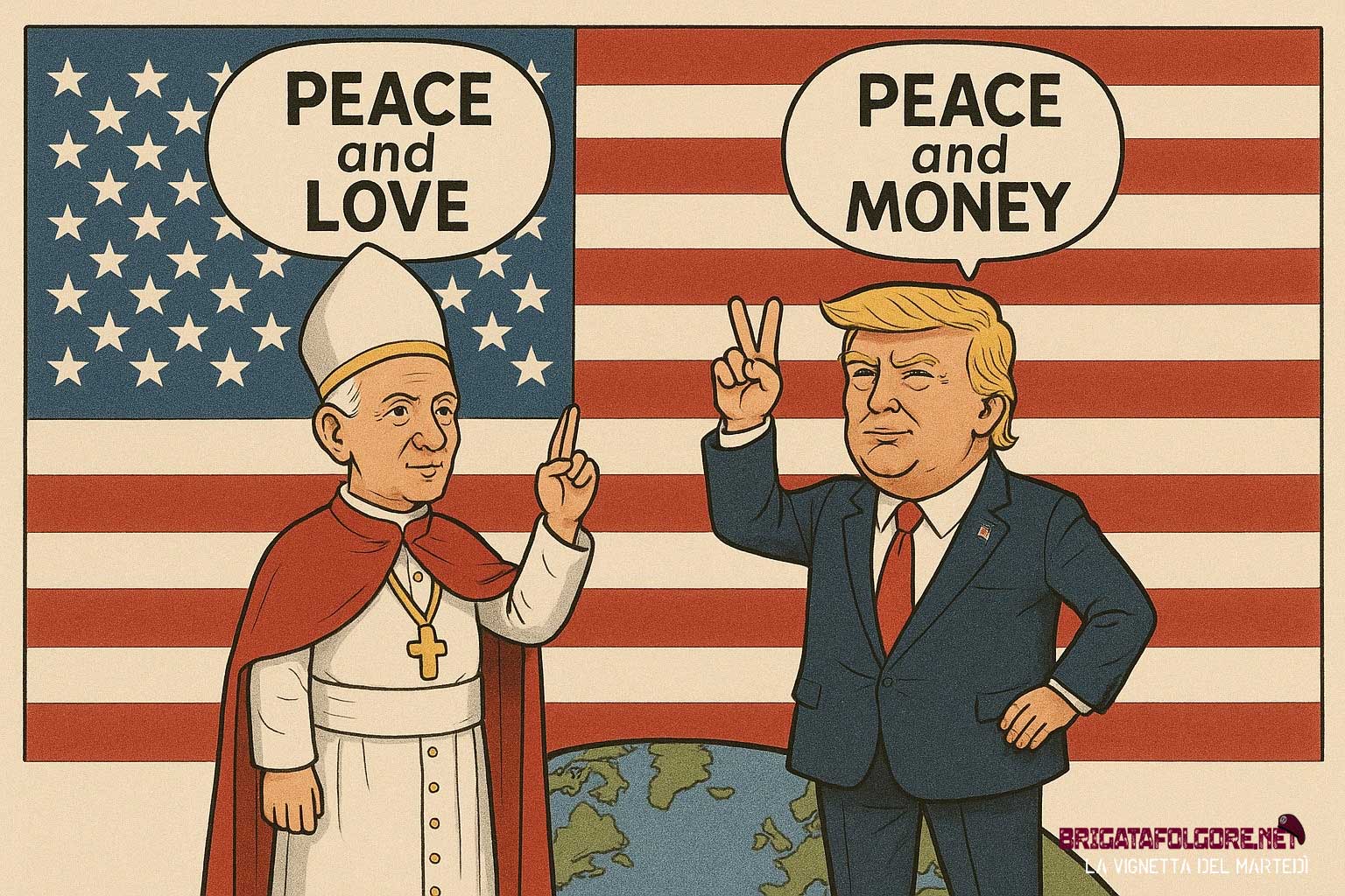 American Brothers